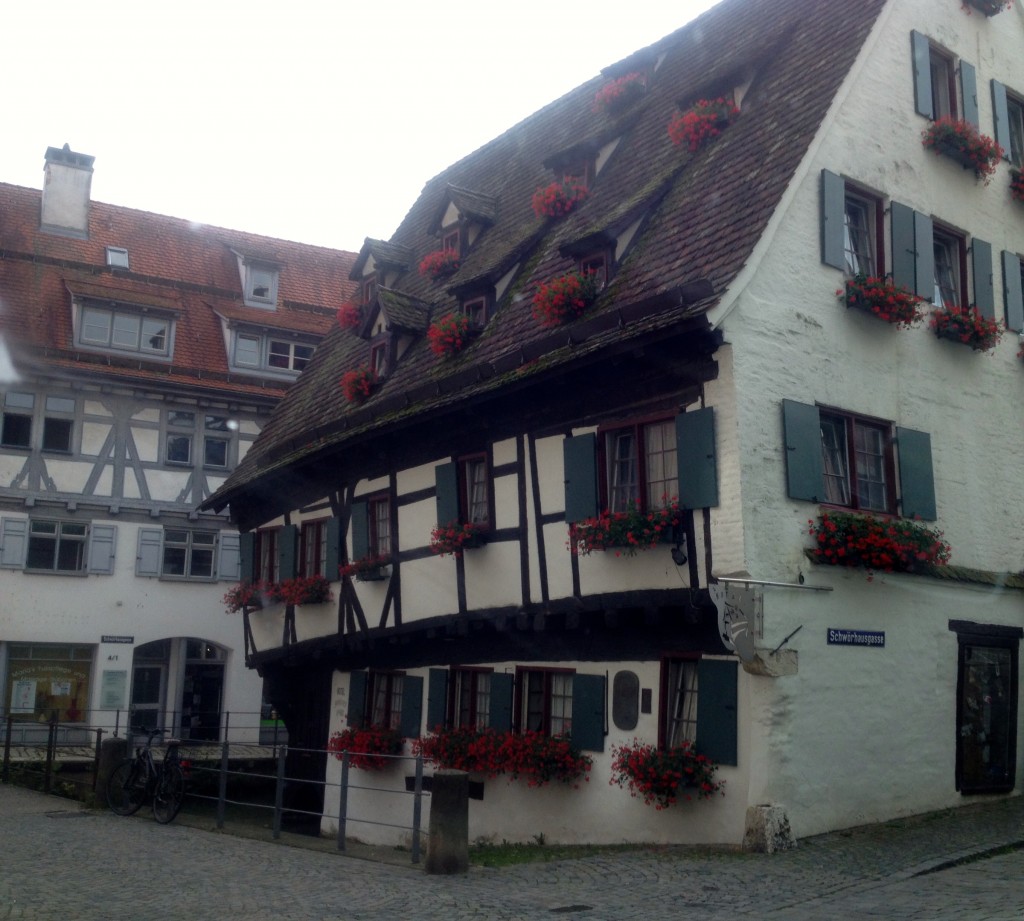 They All Slept Together in a Little Crooked Haus: The Crooked Hotel ...
