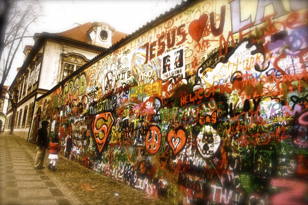 Prague at Easter: Photo Gallery – Karilogue